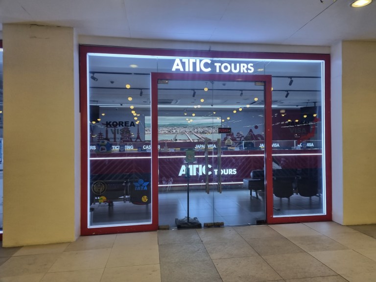 How to get your Japan Multiple-Entry Visa approved? – HeartofJess.Blog