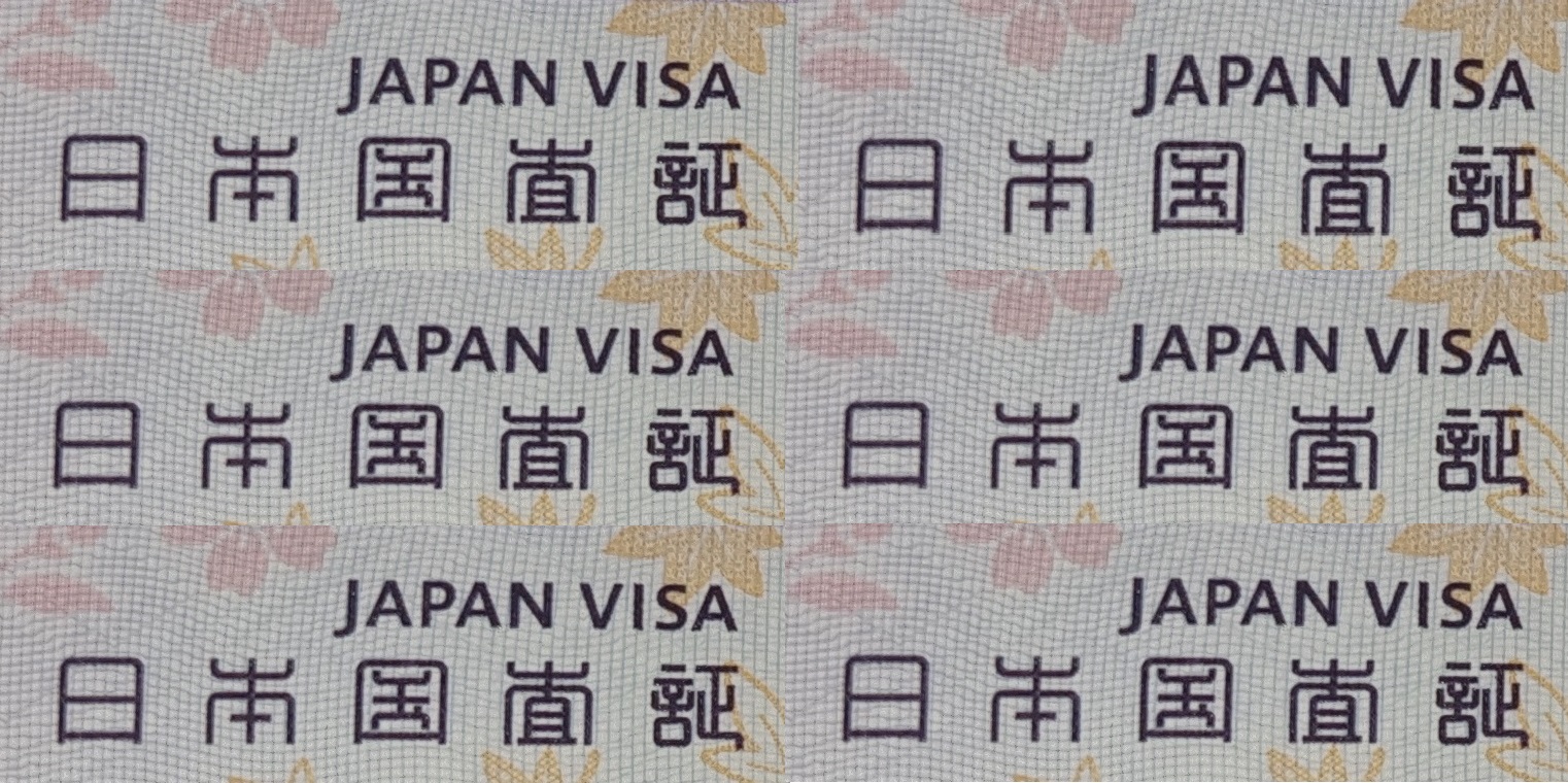How to get your Japan Multiple-Entry Visa approved? – HeartofJess.Blog